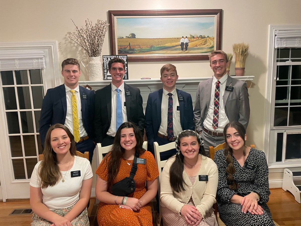 2nd TKM Family Olympics – Barlows in TKM