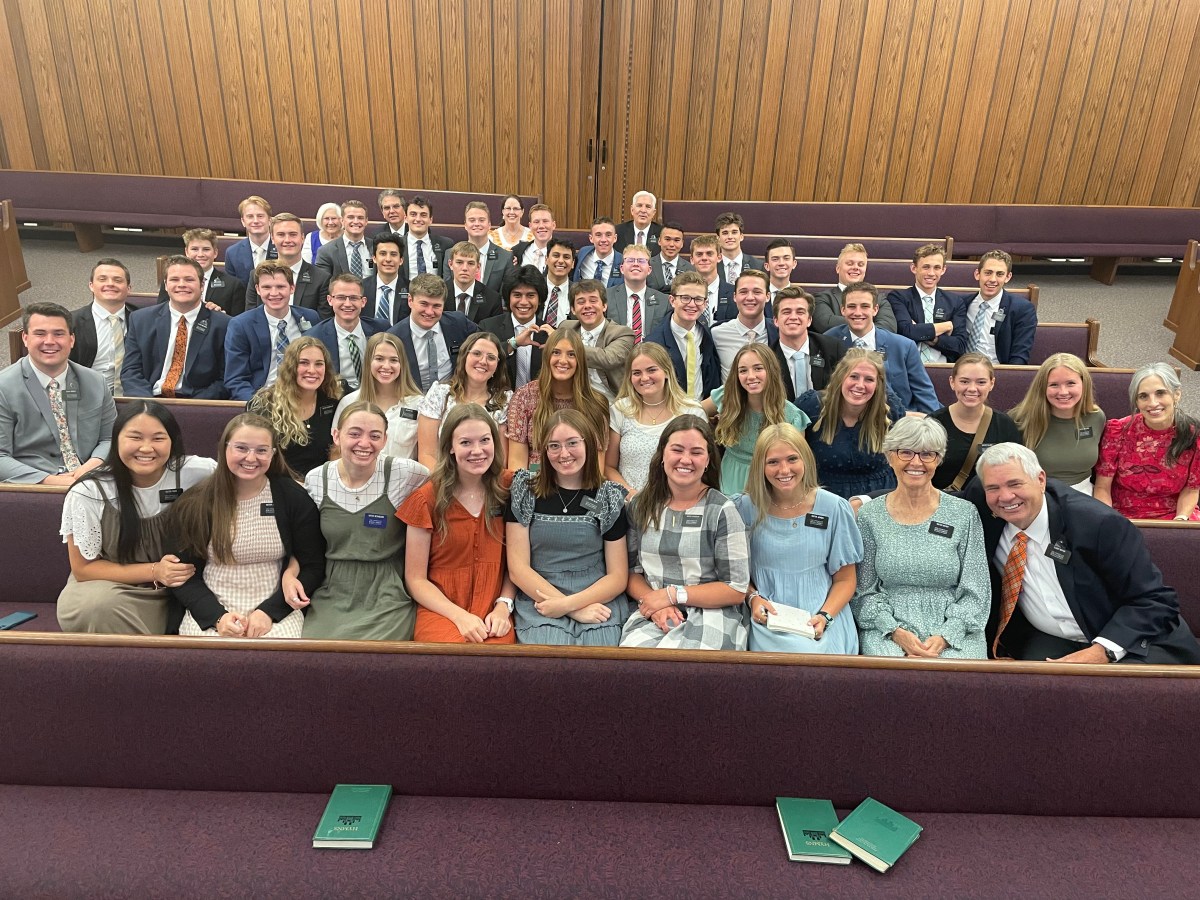 Zone Conference: Uniting with Leaders and Members – Barlows in TKM