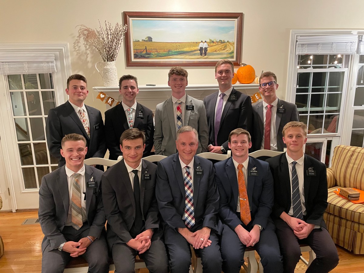 3rd TKM Family Olympics – Barlows in TKM