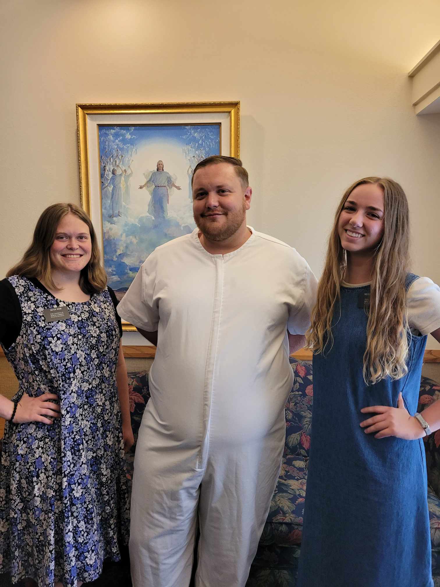 Barlows in TKM – Called to Serve in the Tennessee Knoxville Mission